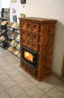 Kanadská kachlová kamna | Galerie | Retap s.r.o. krbová kachlová ...